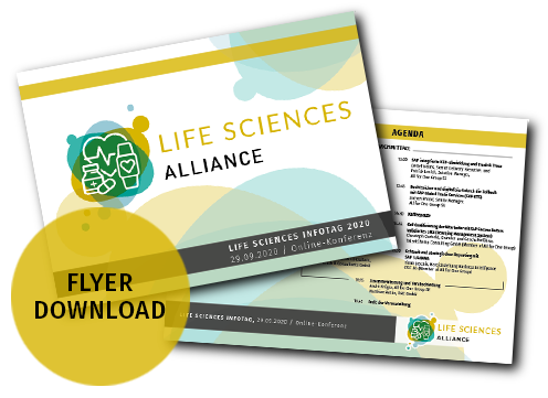 EVENTS & WEBINARS - Life-Sciences-Alliance
