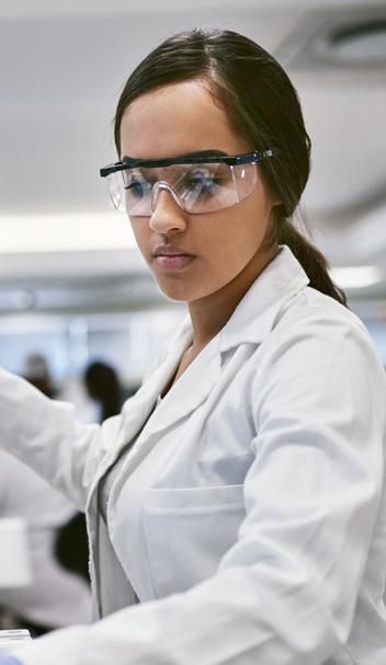 Fachbereiche - Life-Sciences-Alliance